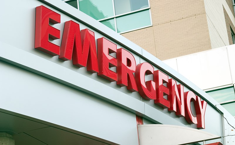 State Emergency Declarations | ACEP