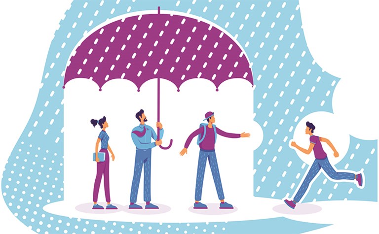 Why Peer Support? | ACEP