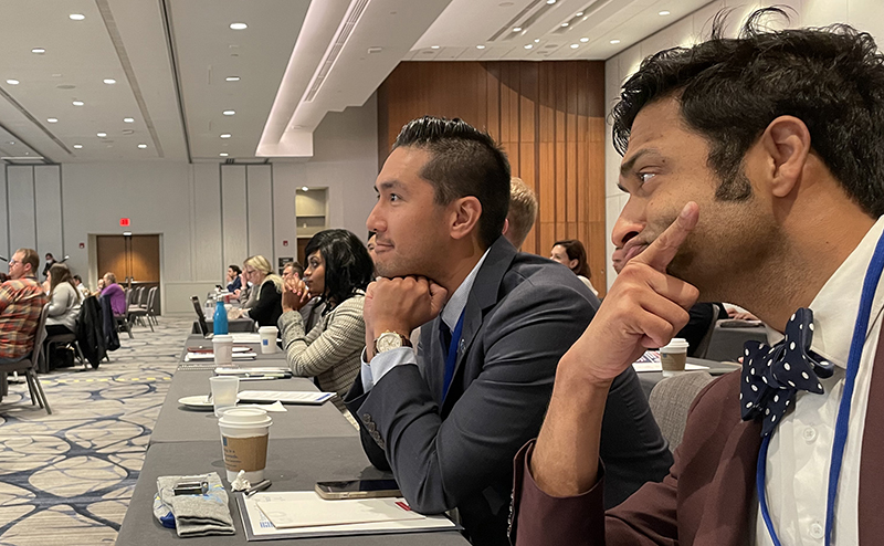 My First Time at the ACEP Leadership & Advocacy Conference | Young ... My First Time at the ACEP Leadership & Advocacy Conference | Young ...