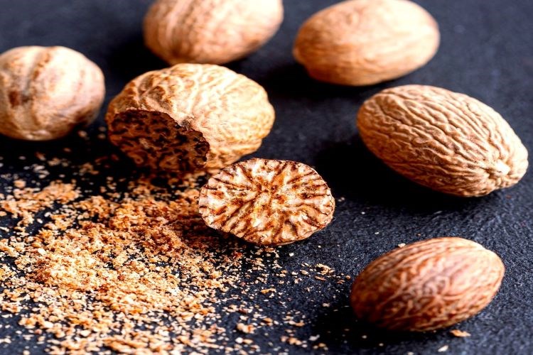 TikTok Nutmeg Challenge Leads To Intoxication | Toxicology Section