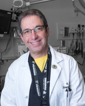 ACEP // American College of Emergency Physicians