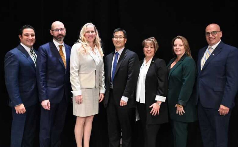 Dr. Kang Chosen President-elect; ACEP Council Elects New Leaders | ACEP