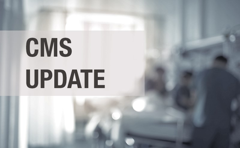 Updated: CMS Makes Sweeping Regulatory Changes for COVID-19 | ACEP