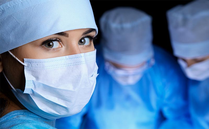 American Association of Women Emergency Physicians // About Us