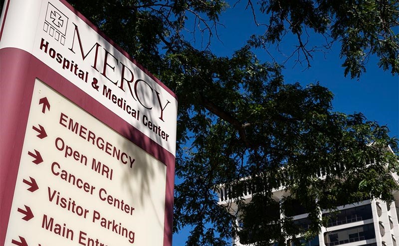 American Association of Women Emergency Physicians // Have Mercy