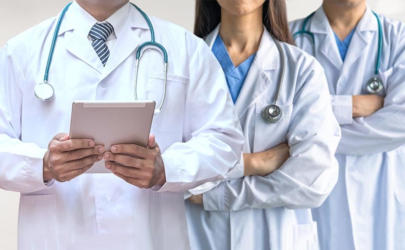 ACEP // Emergency Physicians Elected to National Academy of Medicine