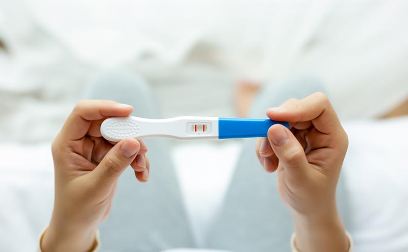 ACEP // Emergency Reproductive Health