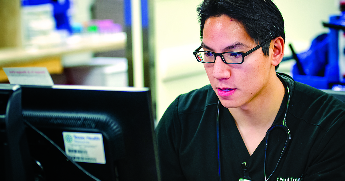 ACEP // Find What You Need in the ACEP Member Resource Guide