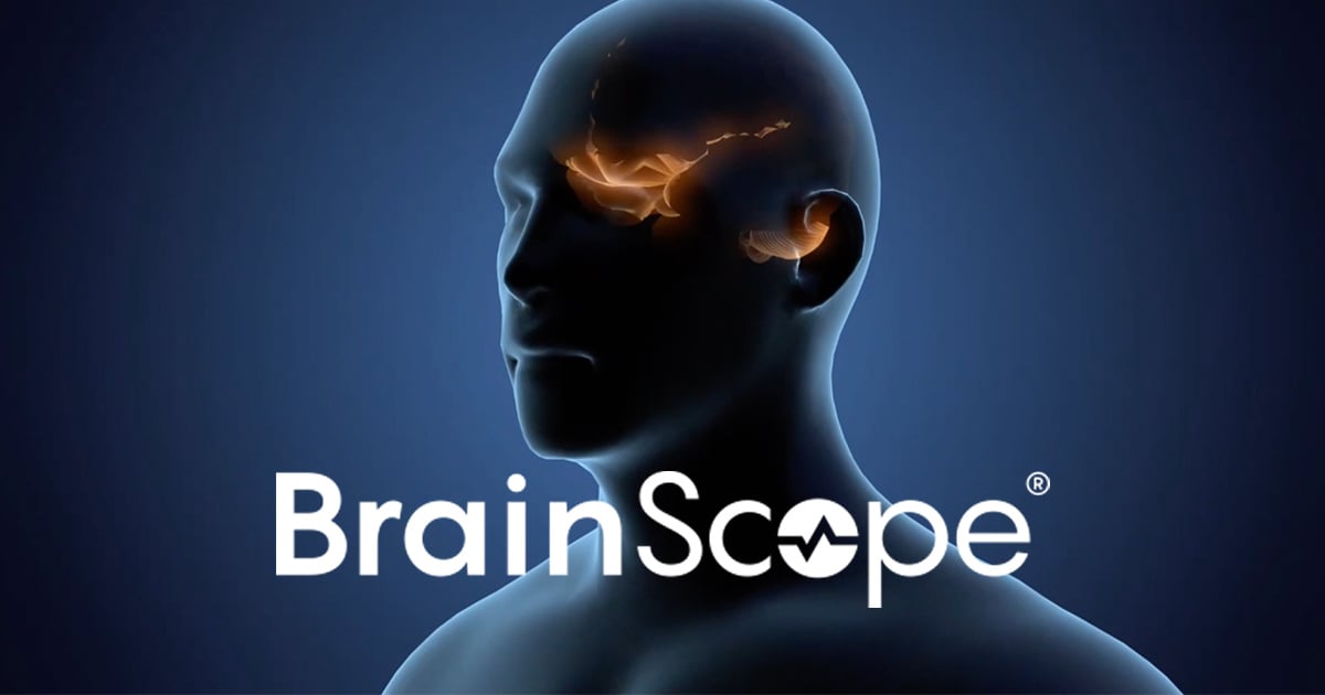 ACEP // BrainScope: Brain Injury Assessment