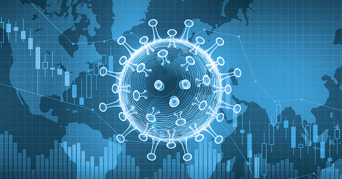ACEP // COVID-19 Data Visualization