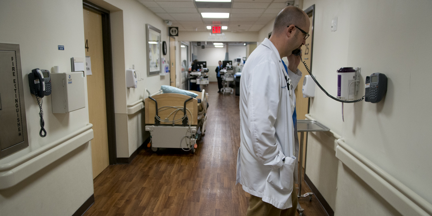 ACEP // Crowding & Boarding