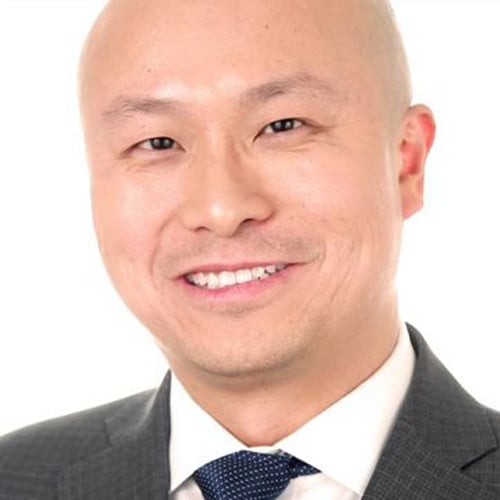 EDDA // Profile: David Shih, MD