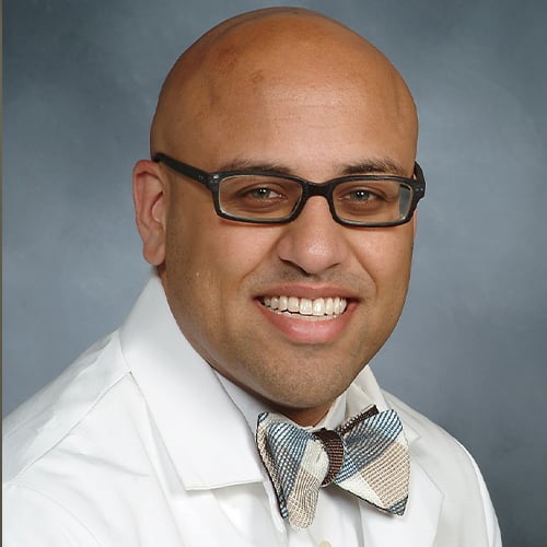 EDDA // Profile: Neel Naik, MD