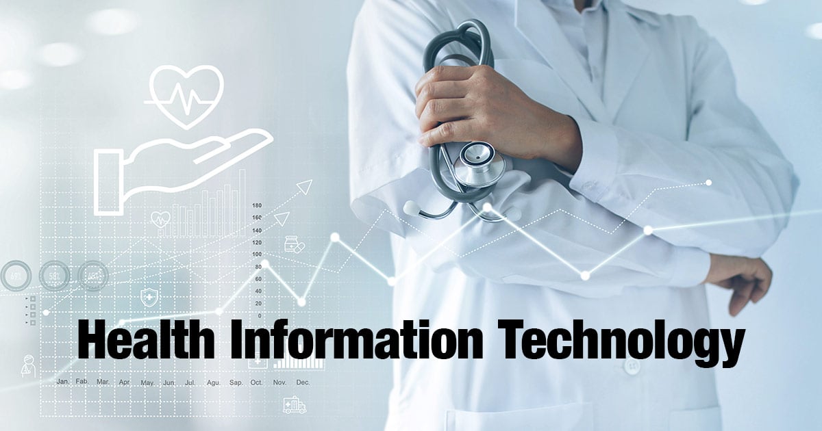 ACEP // Health Information Technology