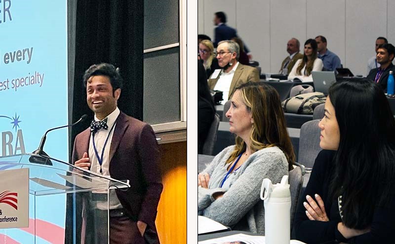 ACEP // Day 1: Live Updates from the 2022 ACEP Leadership & Advocacy ...