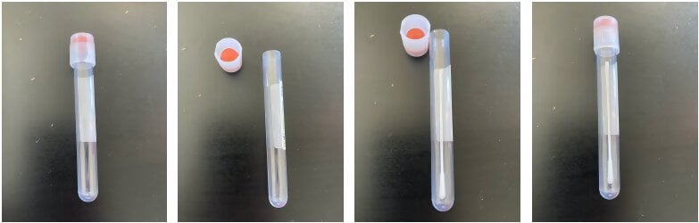 ACEP // Specimens Collection, Handling and Storage