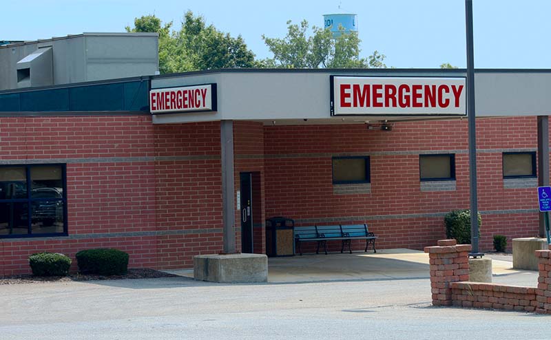 ACEP // ACEP Responds to Request for Information on Rural Emergency ...