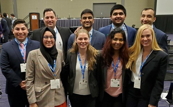 ACEP // Research Forum