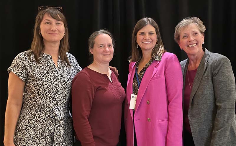 ACEP // Research Forum Leadership