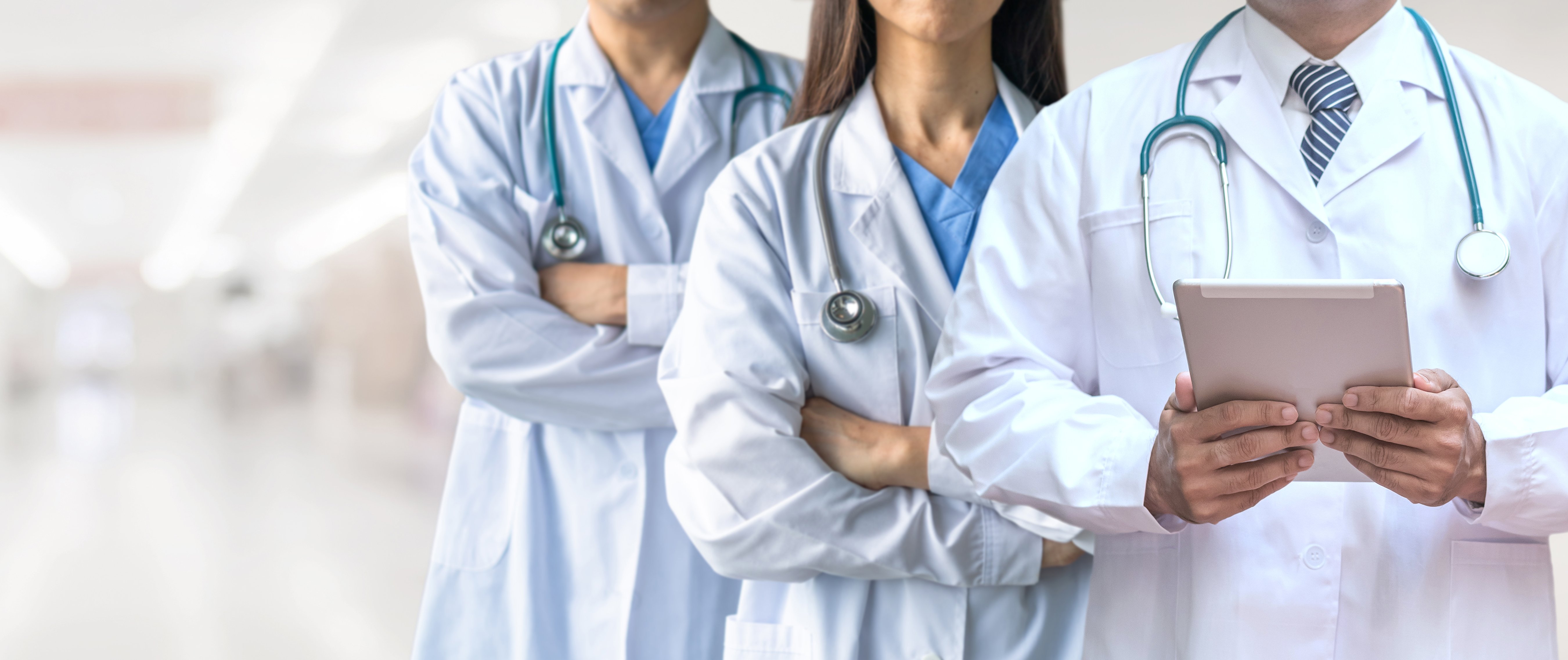 ACEP // EM Physician Workforce of the Future