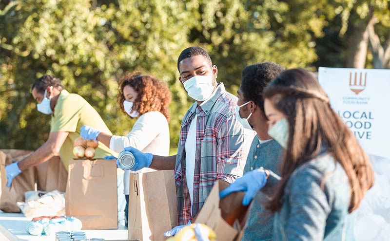 Disaster Medicine Section // Community Response to Disasters