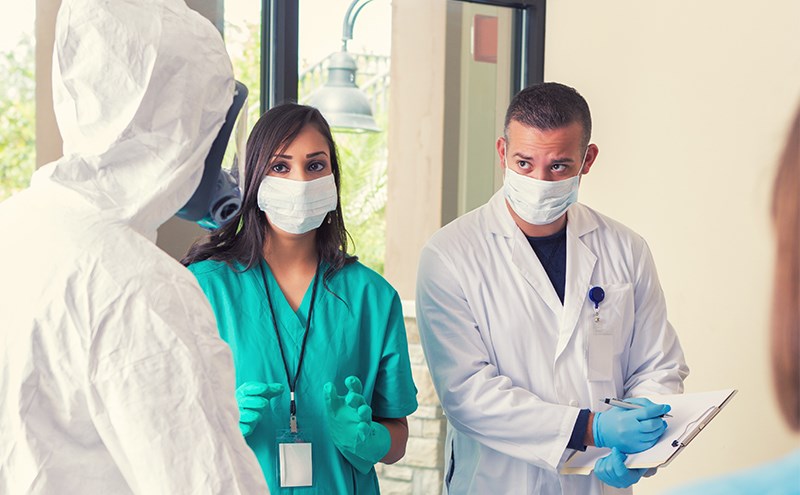 Disaster Medicine Section // Disaster Medicine Fellowships and Other ...