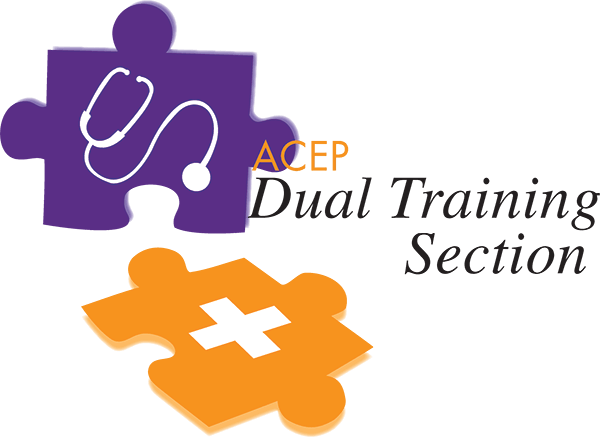 ACEP Scientific Assembly // Section Meetings