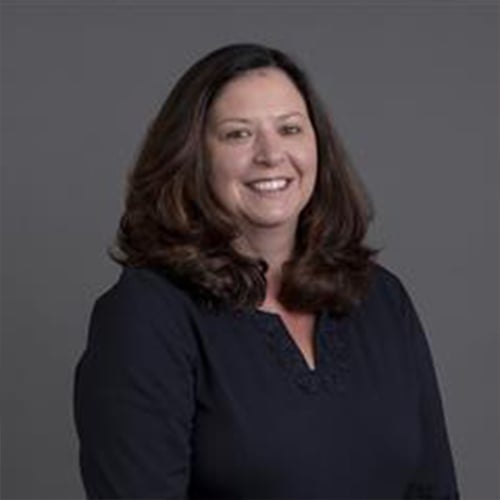 EDDA // Profile: Kathy Demarco, MSN, NE-BC, CPHQ, RN