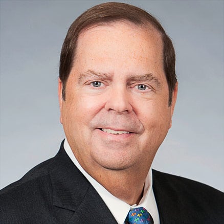 EDDA // Profile: Dighton C. Packard, MD, FACEP