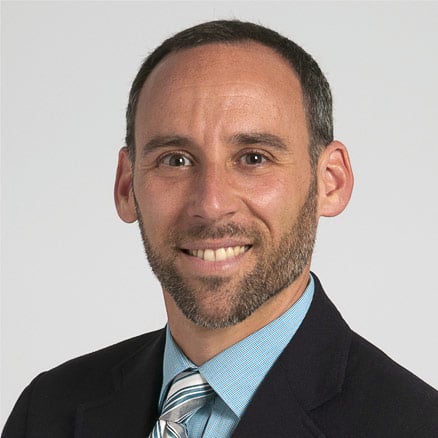 EDDA // Profile: Seth Podolsky, MD, FACEP