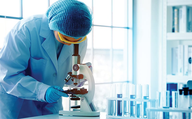 Forensic Medicine Section // About Us