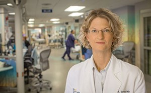 ACEP // Peer Support Basics