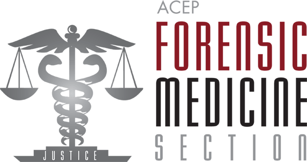 ACEP Scientific Assembly // Section Meetings