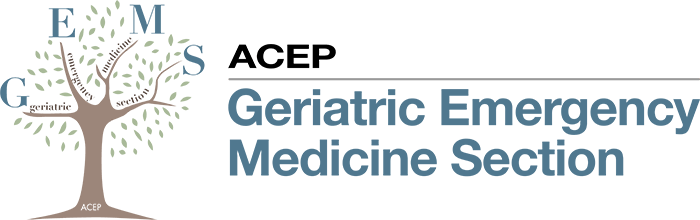 ACEP Scientific Assembly // Section Meetings