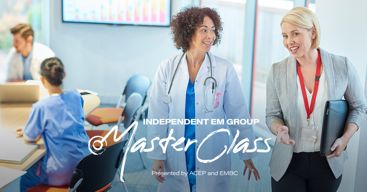 Independent EM Group Master Class // Home