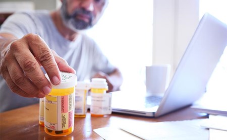 Observation Medicine // Update: Self-Administered Home Medications in ...