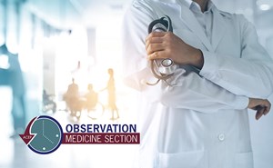 Observation Medicine // Observation Services Toolkit