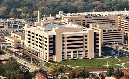 Observation Medicine // William Beaumont Hospital