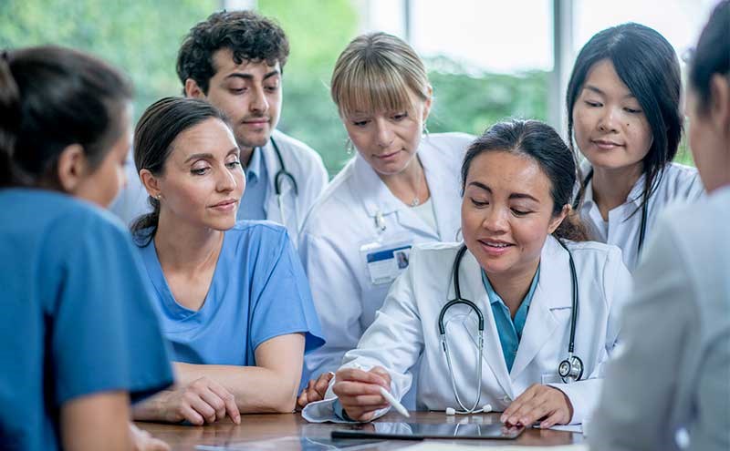 Pediatric Emergency Medicine // PEM Mentorship Program