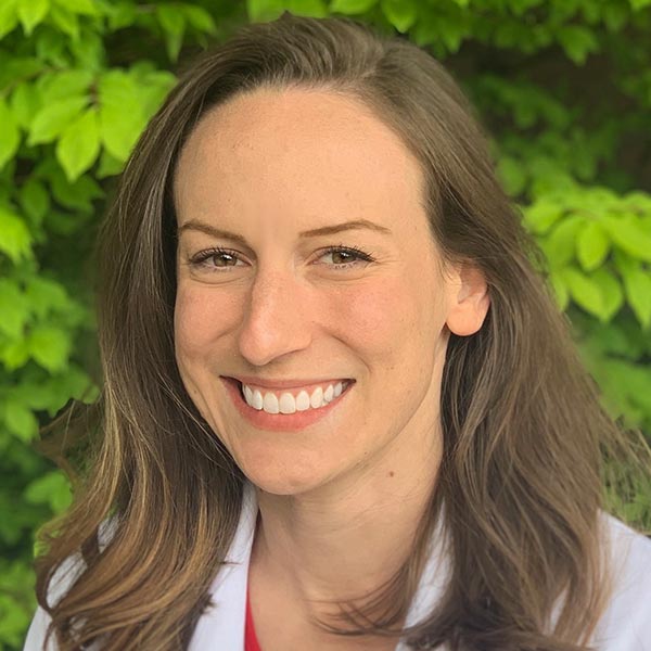 PEER // Profile: Tabitha Ford, MD