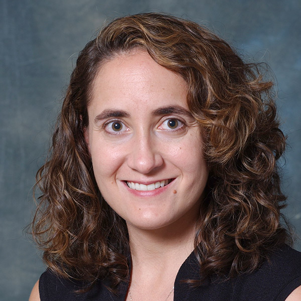 PEER // Profile: Heather Rozzi, MD, FACEP