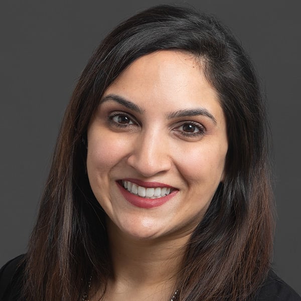 PEER // Profile: Meeta Shah, MD
