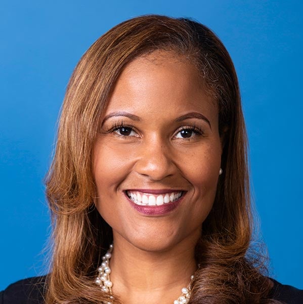 PEER // Profile: Taryn Taylor, MD, FACEP