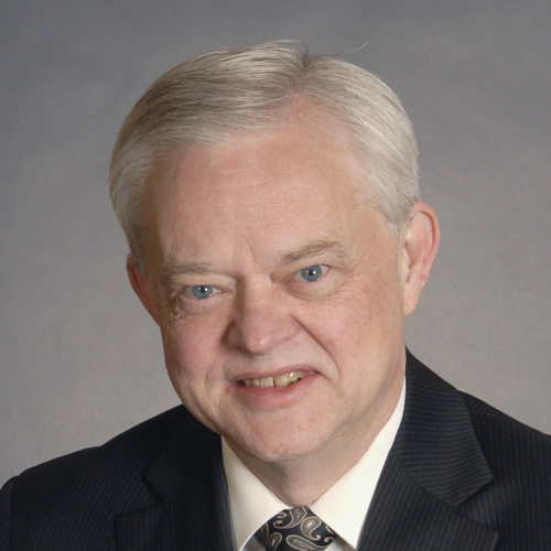 EDDA // Profile: Gregory L. Henry, MD, FACEP