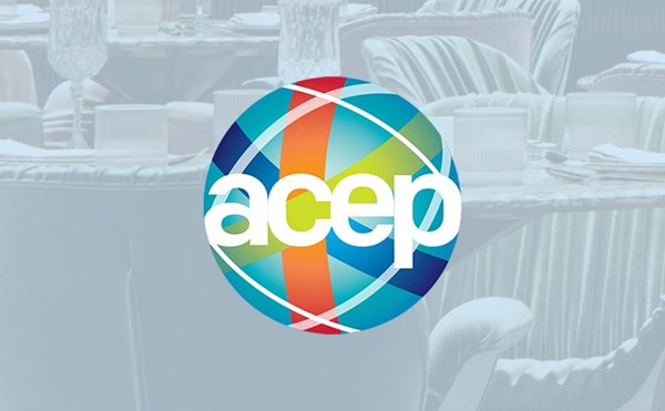 ACEP Scientific Assembly // Affiliate Function Space Requests