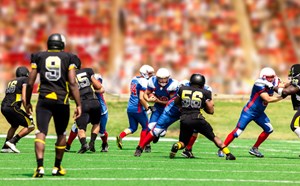 Sports Medicine Section // Pain Control Options for Shoulder Reduction