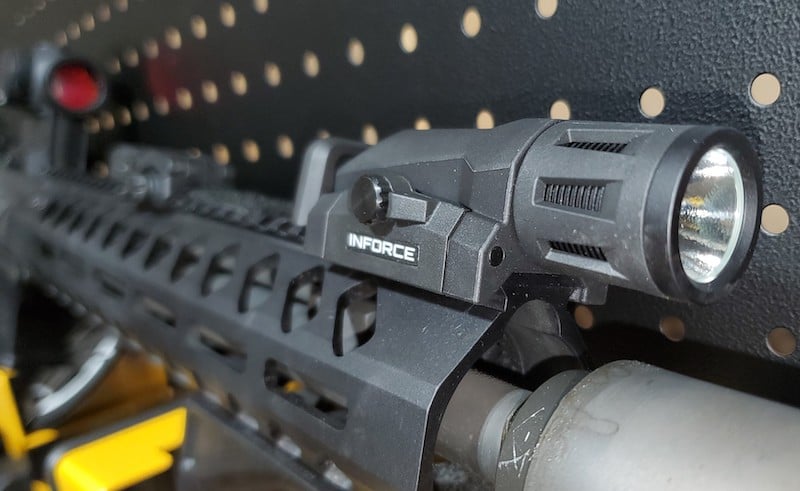 Tactical and Law Enforcement Medicine // Accessorizing the Long Gun