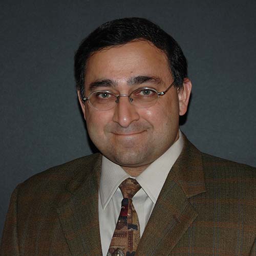 Teaching Fellowship // Profile: Mattu