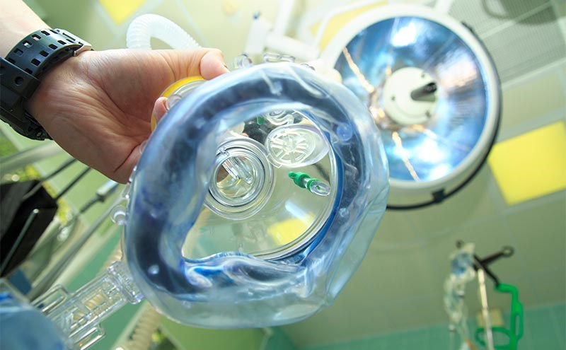 Toxicology Section // Nitrous Oxide Misuse and Abuse