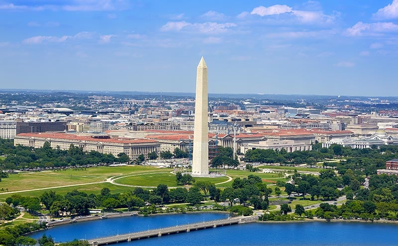 Trauma and Injury Prevention // DC Advocacy Update